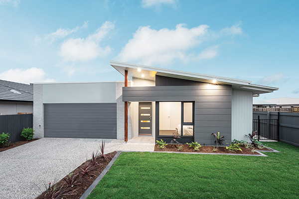 Skillion Roof NON INSULATED Skillion Patio 5m X 5m Supply