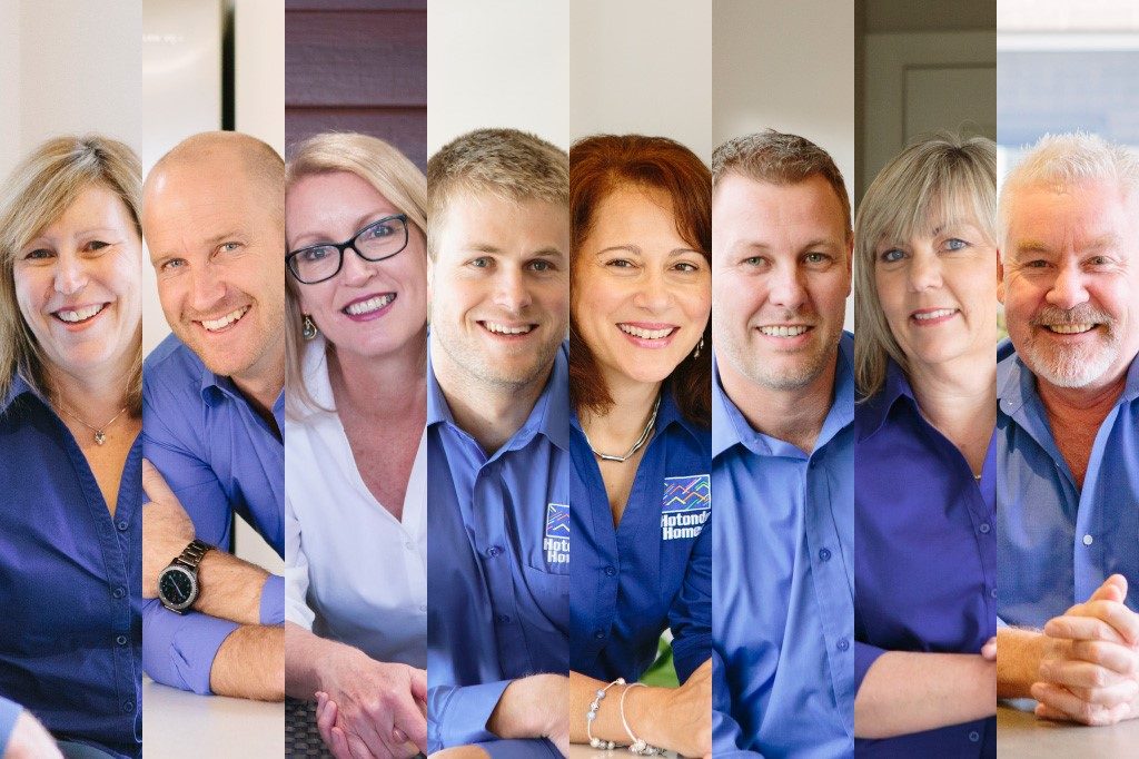 Home Builders Melbourne & Nationwide - New House Builders